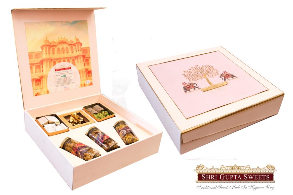 Gallery - Shri Gupta Sweets